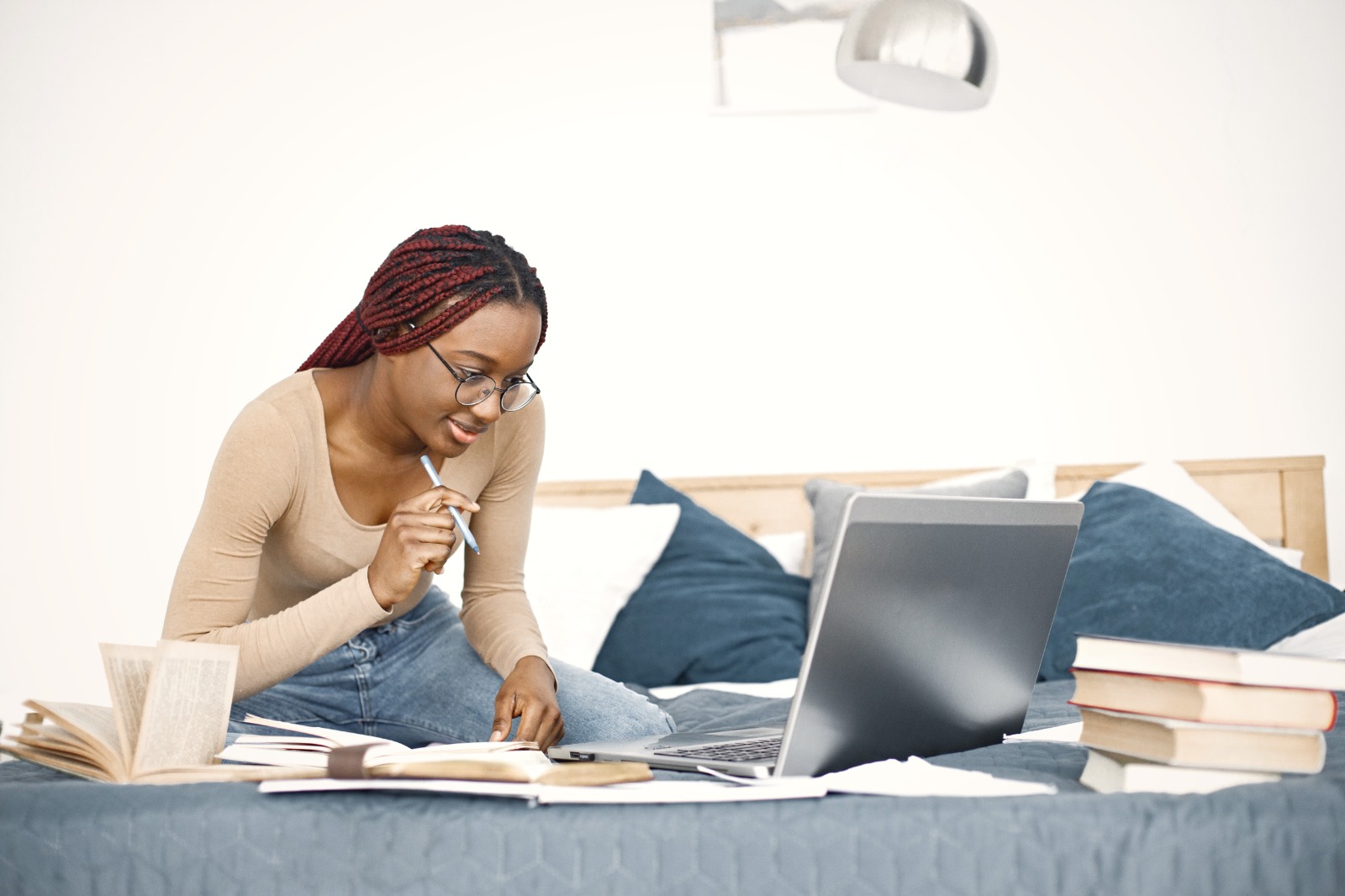 STUDY WITH FM - University and School Admission and Visa - UK and Europe!
