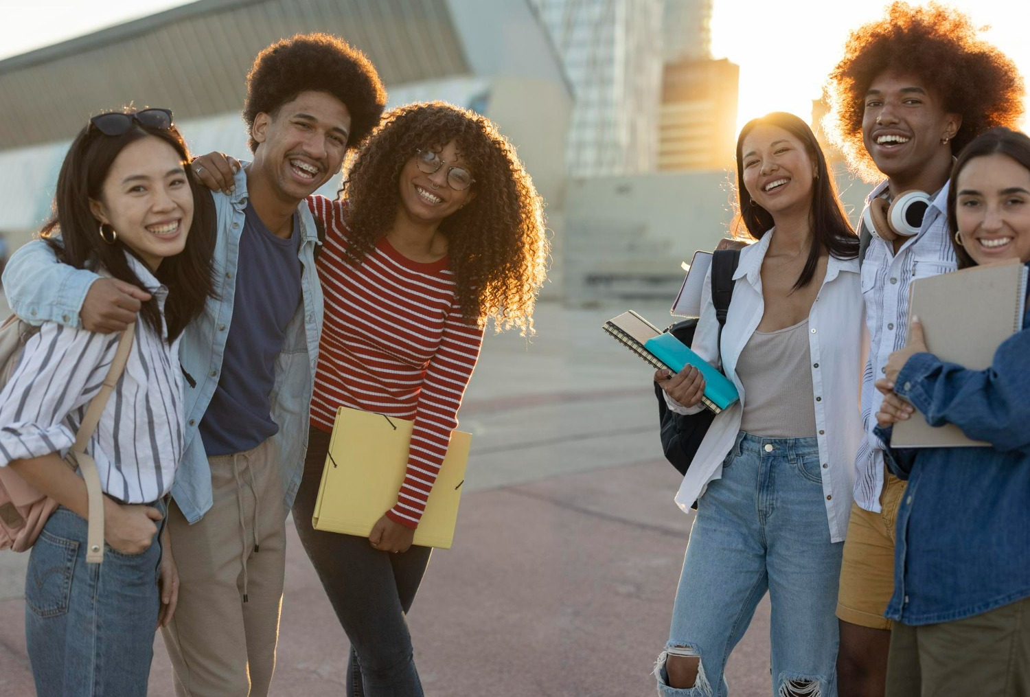 STUDY WITH FM - University and School Admission and Visa - UK and Europe!