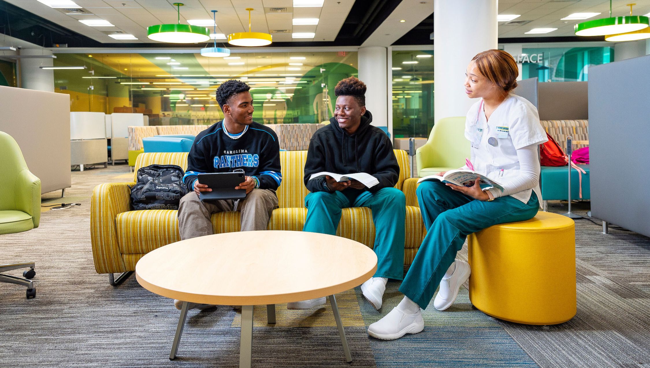 Study Abroad Agency In Nigeria - Study with FM Nigeria