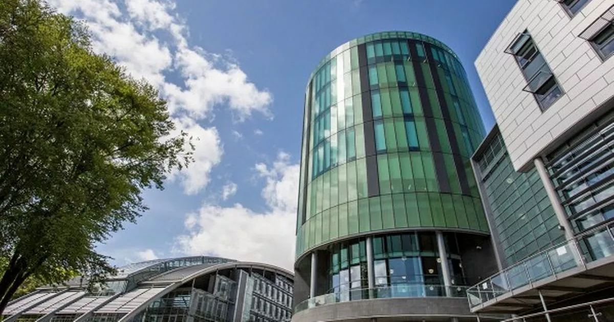 Robert Gordon University - Study with FM Nigeria