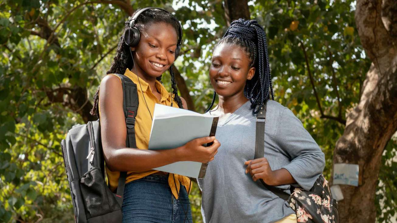 How To Study Abroad From Nigeria In 2025 [Step-By-Step Guide] - Study with FM Nigeria