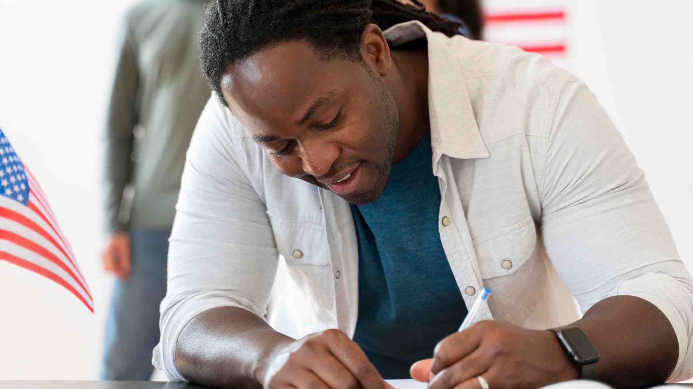 In-Depth Guide On The TOEFL Exam / TOEFL Test In Nigeria - Study with ...