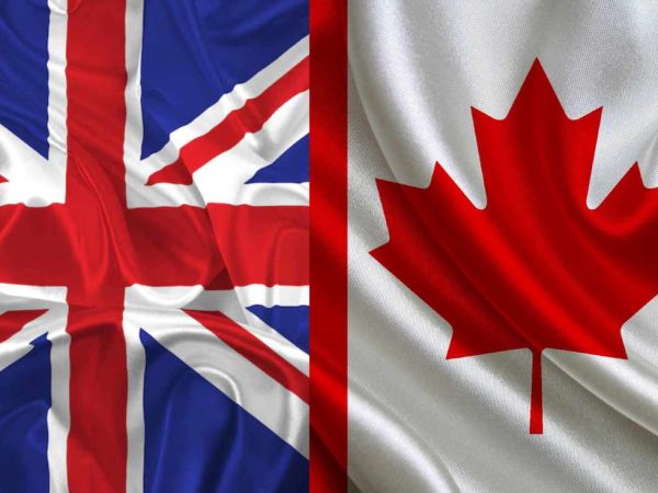 Canada vs UK: Which Country is Better for Nigerian Students In 2025 ...